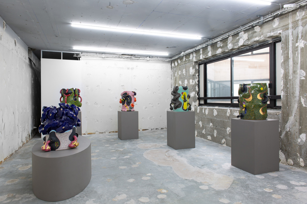 Lefebvre & Fils | Paris Internationale