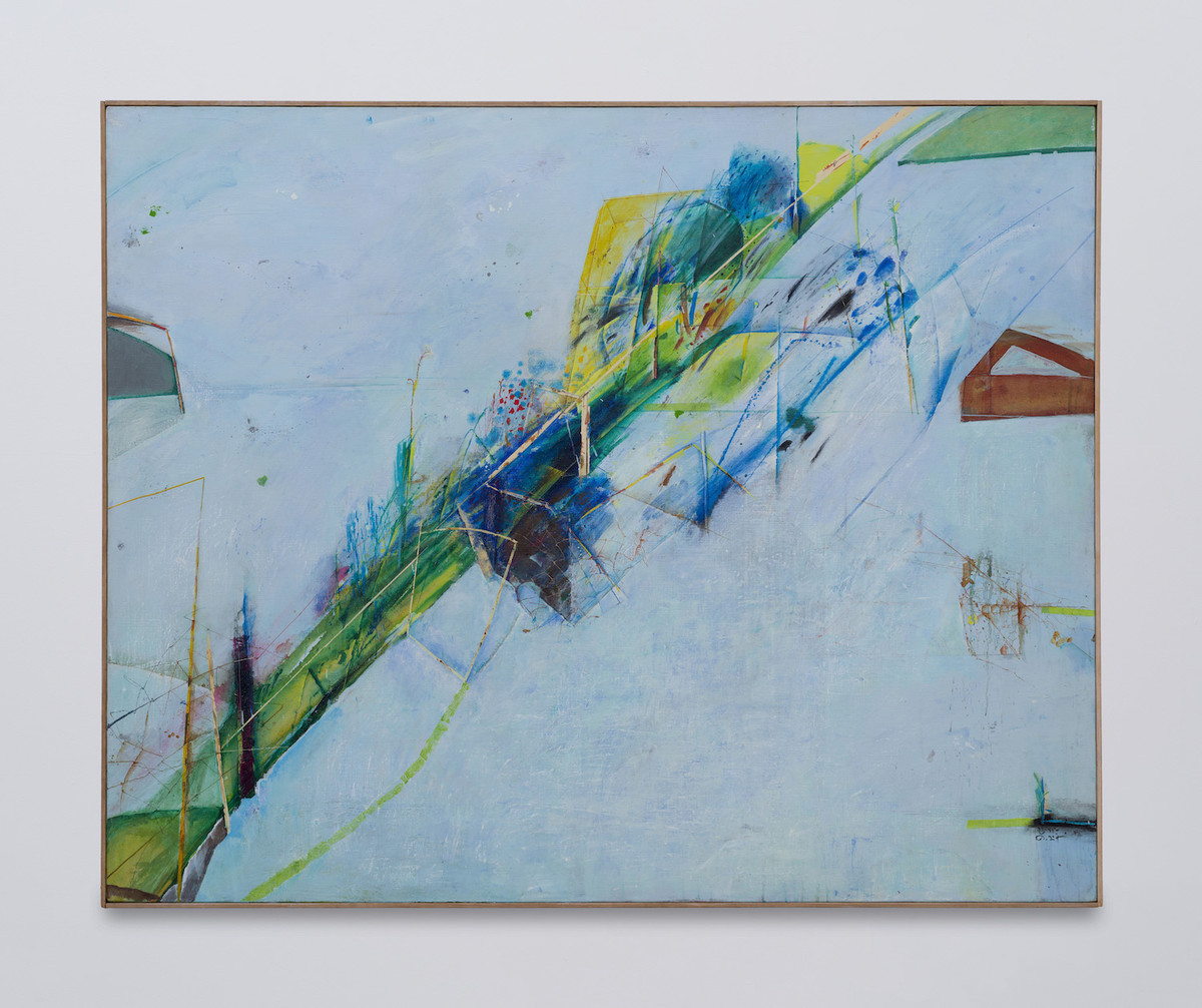 Nobuya Hitsuda — 不確かな風景 / Uncertain Landscape | Kayokoyuki | 2022 | Paris Internationale