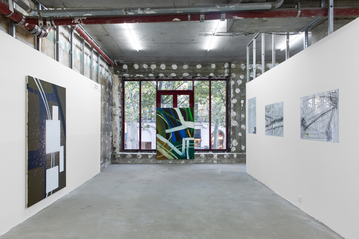 Max Mayer | Paris Internationale