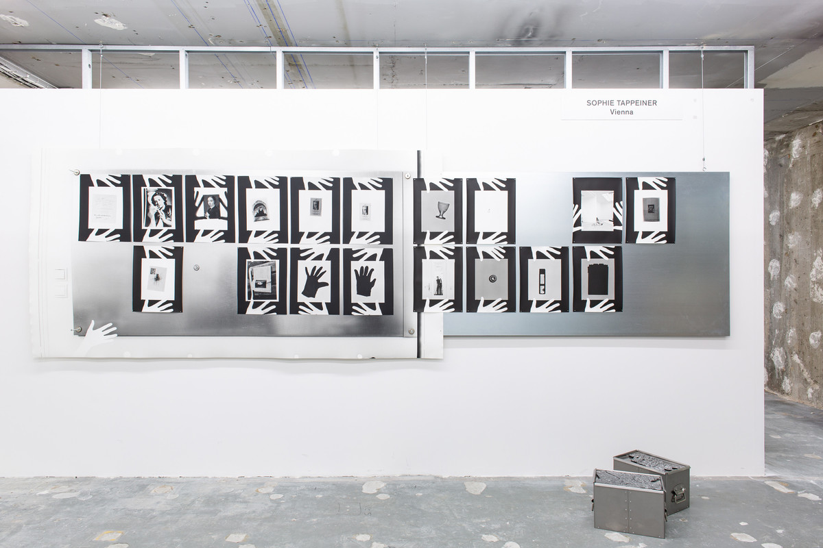 SOPHIE TAPPEINER | Paris Internationale