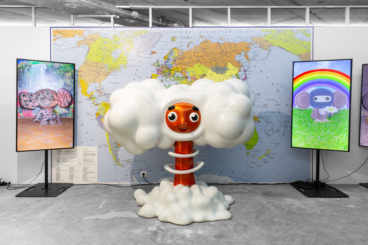 Temnikova & Kasela | Paris Internationale