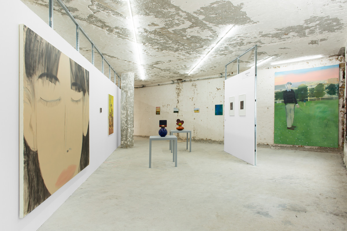 Crèvecœur | Paris Internationale