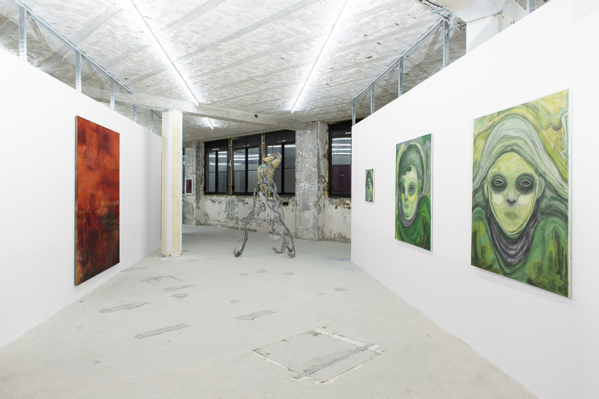 Jan Kaps | Paris Internationale