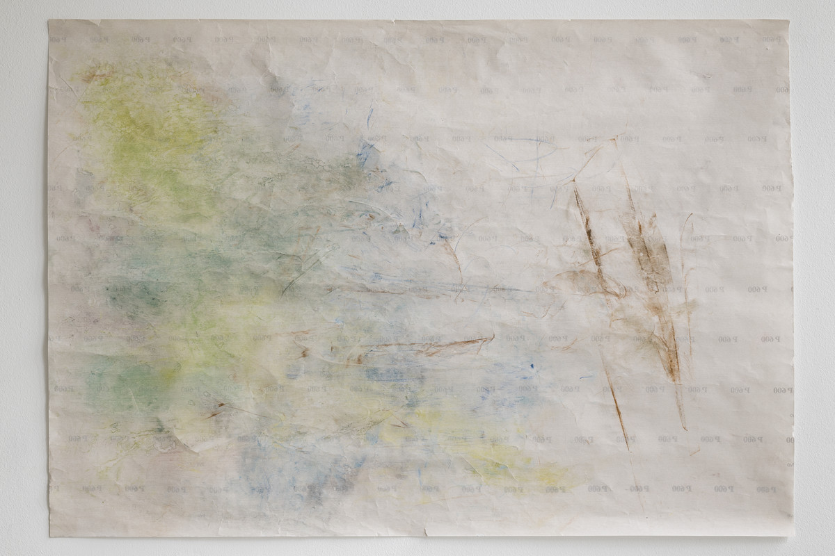 Dora Budor — Terror Terroir | Galerie Molitor | 2023 | Paris Internationale